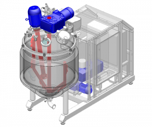 Disperset – Dispersan y Muelen… ¡De Perlas!